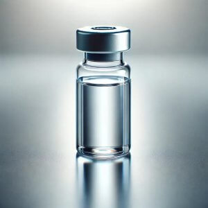 Independent Analysis of BPC-157 by ACE Pharmaceutical Solutions